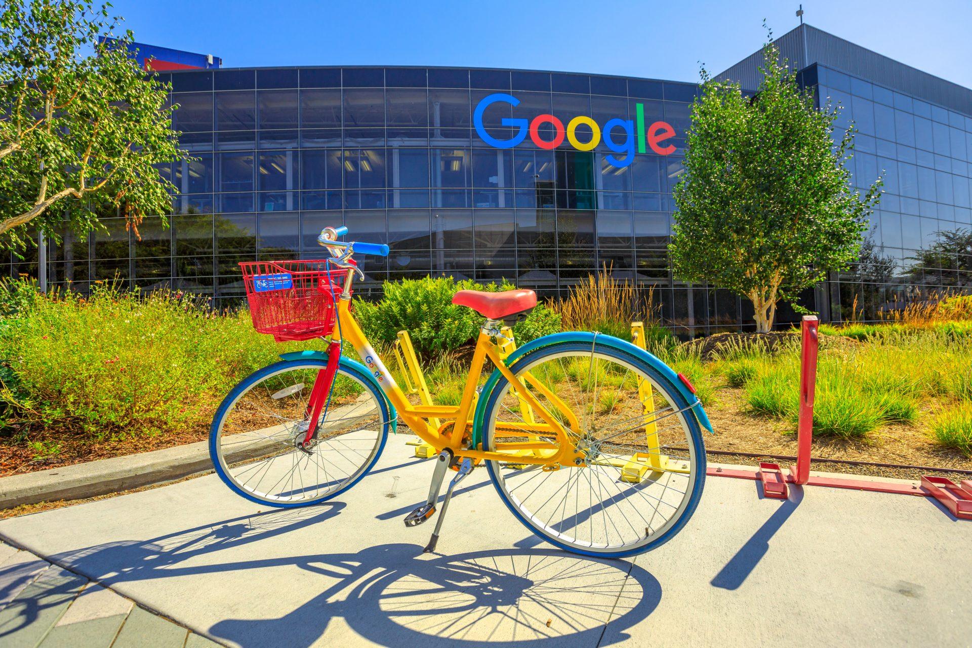 What does Google know about you? — Hallam