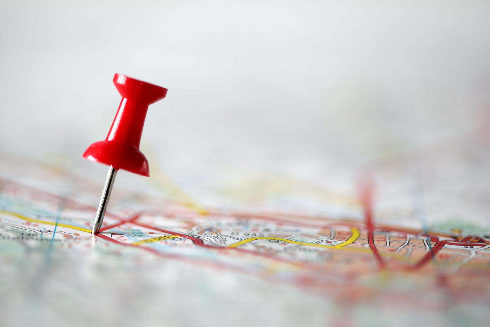 Geo-Targeting in PPC: How to Target Ads by Location