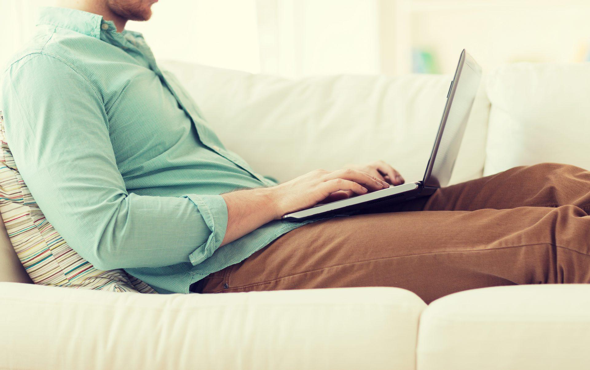 Landing Pages - See How Website Visitors Enter & Interact