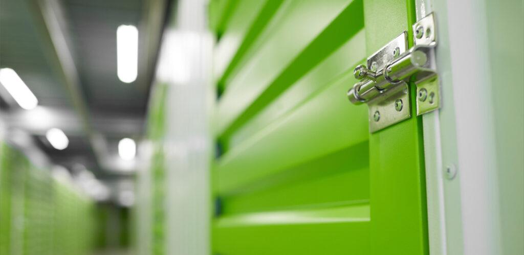 Ready Steady Store — Hallam