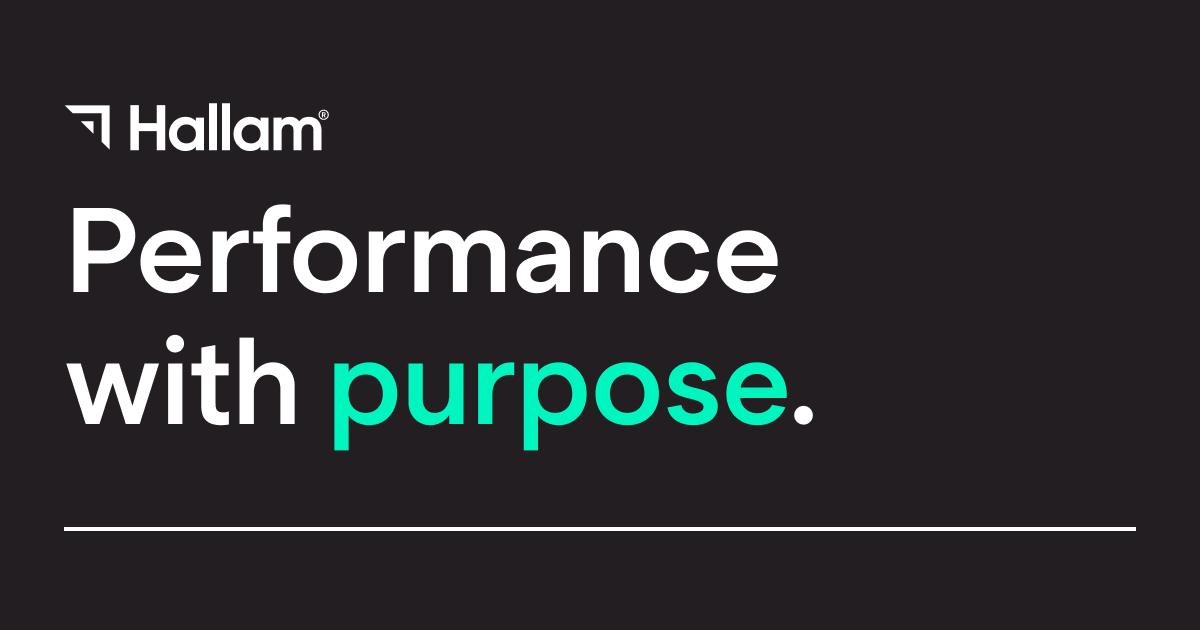 Digital Marketing Agency | Multi-Award Winning | Hallam