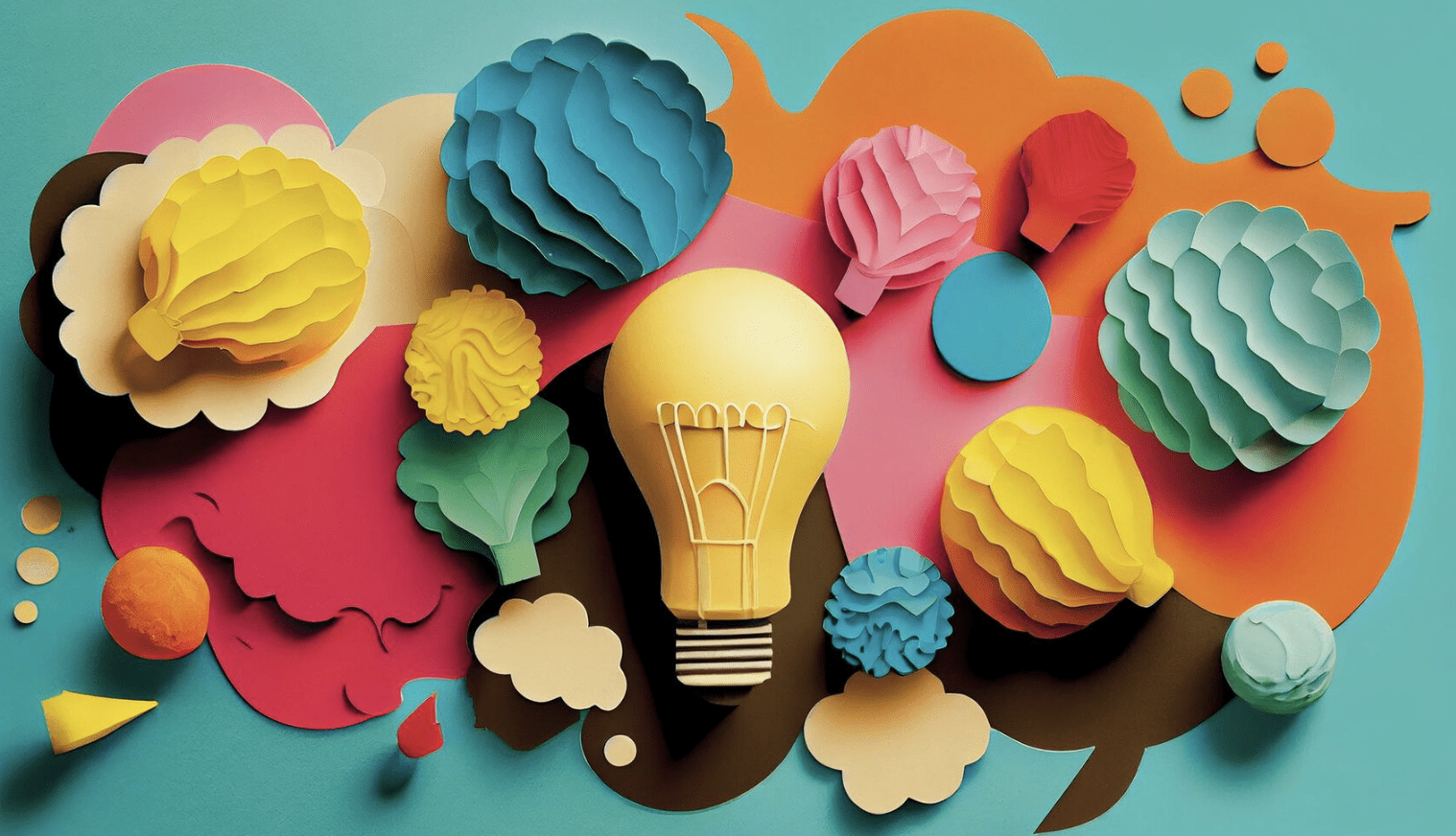 How to make a boring creative, not. — Hallam