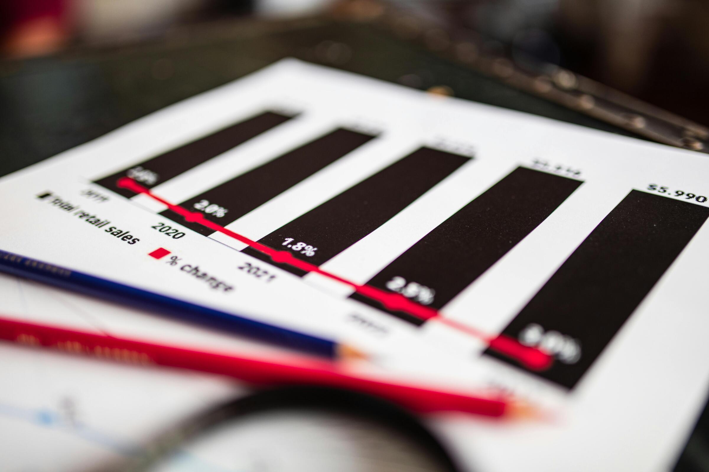 Hallam's B2B Marketing Benchmark Report 2026