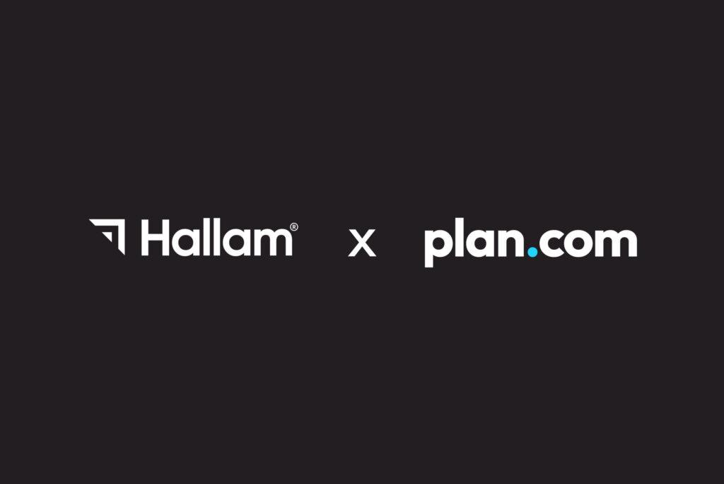 plan.com selects Hallam as B2B agency partner to accelerate next phase ...